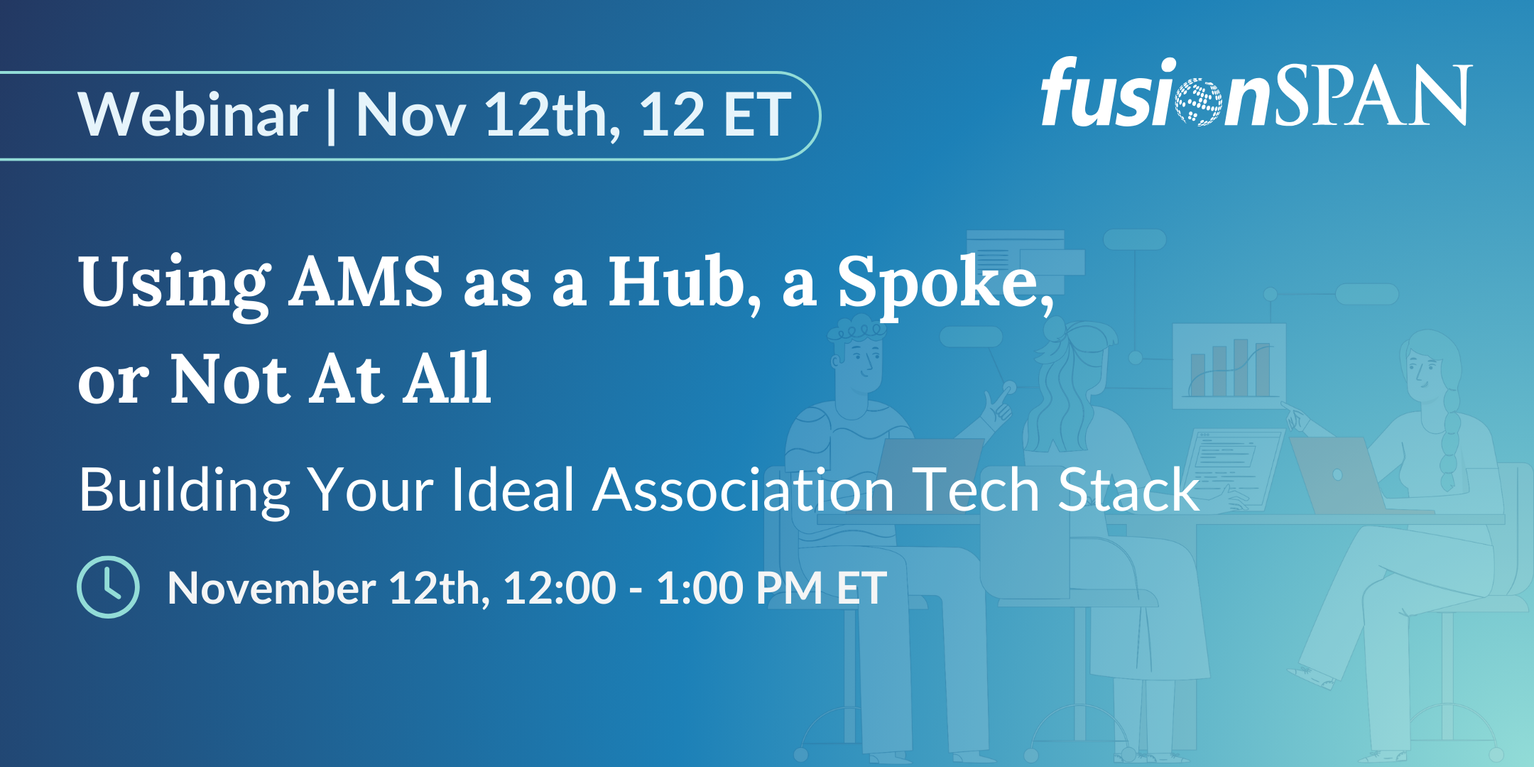 Building Your Ideal Association Tech Stack
